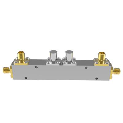 Cina Accoppiatore direzionale della Bi di SMA 10dB 10W 4000-6000MHz in vendita