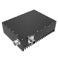 China ISO9000 Bidirectional 50Ohm 160dbc Fixed Rf Attenuator for sale