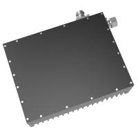 China ISO9000 Bidirectional 50Ohm 160dbc Fixed Rf Attenuator for sale