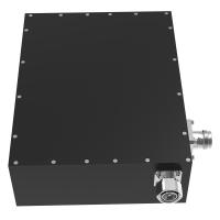 China ISO9000 Bidirectional 50Ohm 160dbc Fixed Rf Attenuator for sale