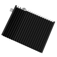 China -165dbc  50Ohm N Type Mini Circuits  Low PIM Attenuator for sale