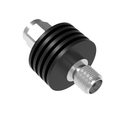 China 50Ohm impedantie Binnengelijkstroom 18GHz 5W SMA 5db Demper Te koop