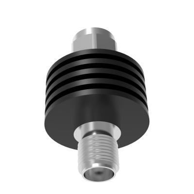 China 50Ohm impedantie Binnengelijkstroom 18GHz 5W SMA 5db Demper Te koop