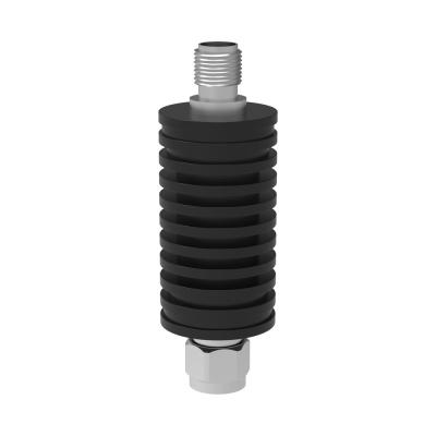 Cina Attenuatore di alluminio di potere SMA del giro di 18G 10W per IBS ed il DAS in vendita