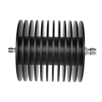 China De coaxiale Ronde Hoge Precisie van de Type50w 18G SMA Demper Te koop
