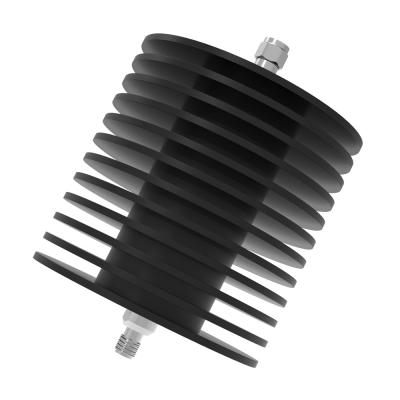 中国 同軸円形のタイプ50W 18G SMAの減衰器の高精度 販売のため