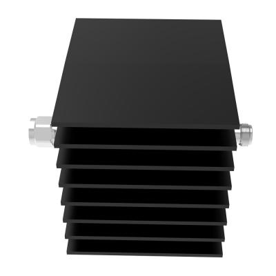 China Schakelaar gelijkstroom-18G rf van IP65 150W N bevestigde Coaxiale Optische rf-Demper Te koop