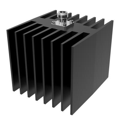 China Schakelaar gelijkstroom-18G rf van IP65 150W N bevestigde Coaxiale Optische rf-Demper Te koop