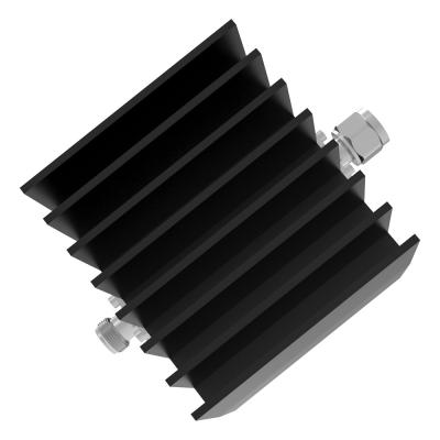 China Schakelaar gelijkstroom-18G rf van IP65 150W N bevestigde Coaxiale Optische rf-Demper Te koop