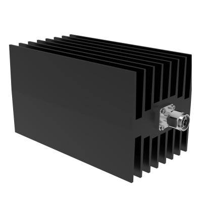 China De openlucht Vrouwelijke 60dB rf Demper van gelijkstroom-18GHz 200W N mannelijk-N Te koop