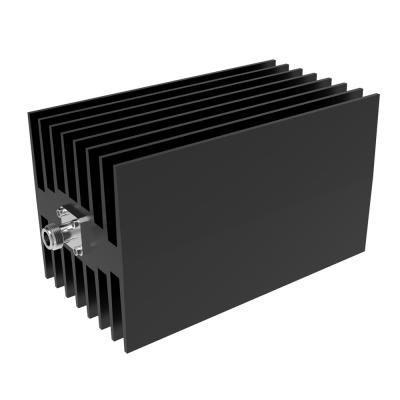China De openlucht Vrouwelijke 60dB rf Demper van gelijkstroom-18GHz 200W N mannelijk-N Te koop