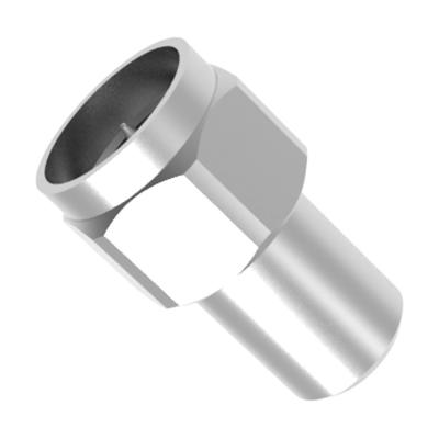 Cina Carico fittizio elettronico maschio di IP65 DC-18GHz 1W SMA per micronwave in vendita
