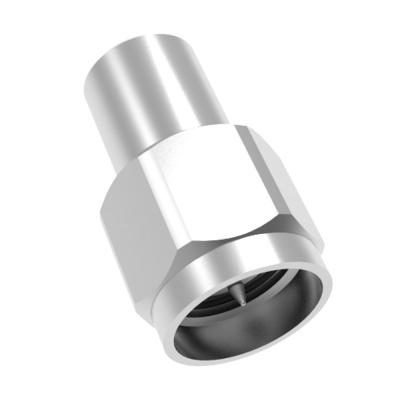 Cina Carico fittizio elettronico maschio di IP65 DC-18GHz 1W SMA per micronwave in vendita