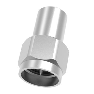 Cina Carico fittizio elettronico maschio di IP65 DC-18GHz 1W SMA per micronwave in vendita