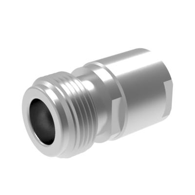 Cina Carico fittizio 1,25 di RoHS 2W 18G VSWR rf con il fermaglio di N in vendita