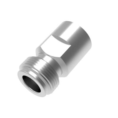 Cina Carico fittizio 1,25 di RoHS 2W 18G VSWR rf con il fermaglio di N in vendita