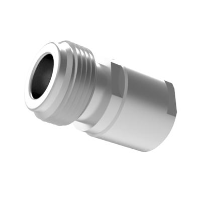 Cina Carico fittizio 1,25 di RoHS 2W 18G VSWR rf con il fermaglio di N in vendita