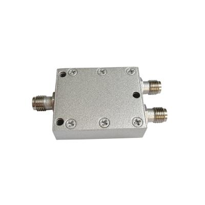China High Frequency 3500-9000mhz 2 Way Wilkinson Rf Power Splitter  Combiner for sale