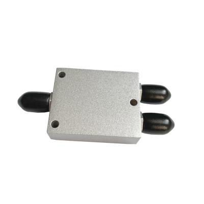 China High Frequency 3500-9000mhz 2 Way Wilkinson Rf Power Splitter  Combiner for sale