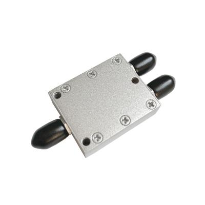 China High Frequency 3500-9000mhz 2 Way Wilkinson Rf Power Splitter  Combiner for sale