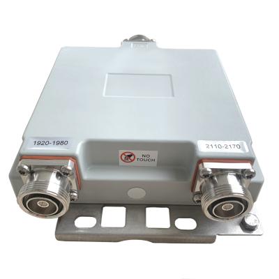 Cina Duplexer femminile IP67 all'aperto di BACCANO della combinatrice 1920-2100MHz in vendita