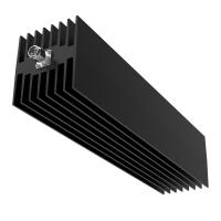 China High Frequency 18G 500W Electrical Dummy Load waterproof for sale