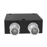China 3G 2 Way 50Ohm Resistive Wilkinson Power Divider for sale