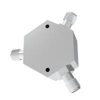 China 8G 2 Way Low Power Voltage Wilkinson Power Divider for sale