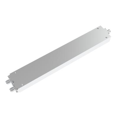Cina 500-18000MHz 2 separatore femminile di potere di modo SMA Wilkinson in vendita