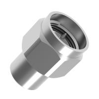China 33GHz 0.5W High Frequency Termination RF Dummy Load for sale