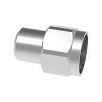 China 33GHz 0.5W High Frequency Termination RF Dummy Load for sale
