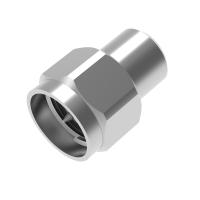 China 33GHz 0.5W High Frequency Termination RF Dummy Load for sale