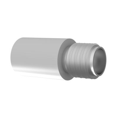 China componentes fêmeas da carga de manequim de 67GHz 0.5W 1.85mm IP65 RF para IBS/DAS/BTS à venda