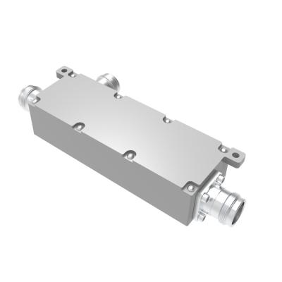 Cina Accoppiatore direzionale ad alta frequenza femminile 600-4000MHZ 4.3-10 15dB in vendita