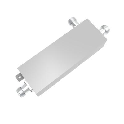 Cina Accoppiatore direzionale ad alta frequenza femminile 600-4000MHZ 4.3-10 15dB in vendita