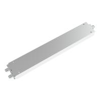 China High Frequency 18GHz Multistage Wilkinson Power Divider Broadband for sale