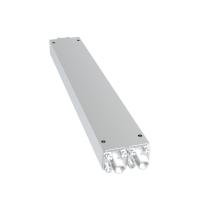 China High Frequency 18GHz Multistage Wilkinson Power Divider Broadband for sale