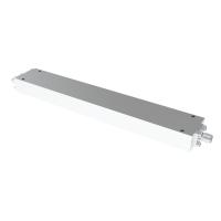 China High Frequency 18GHz Multistage Wilkinson Power Divider Broadband for sale