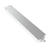 China High Frequency 18GHz Multistage Wilkinson Power Divider Broadband for sale