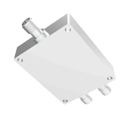 Chine connecteur femelle du diviseur SMA de puissance de Wilkinson de la manière 1000-3000MHz 2 à vendre