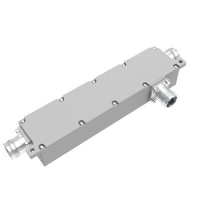 Cina Accoppiatore direzionale dielettrico dell'aria rf di 550-3800MHZ 12dB 500w in vendita