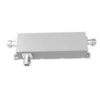 China 550-6000MHZ Low PIM 5dB RF Directional Coupler for sale