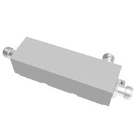 China 550-6000MHZ Low PIM 5dB RF Directional Coupler for sale