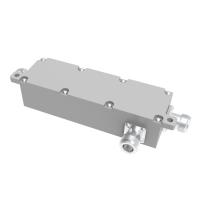 China 550-6000MHZ Low PIM 5dB RF Directional Coupler for sale