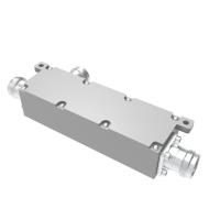 China 550-6000MHz RF Directional Coupler for sale