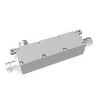 China 550-6000MHz RF Directional Coupler for sale