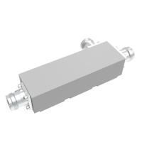 China 550-6000MHz RF Directional Coupler for sale