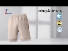 Outdoor Lightweight Quick Dry Good Hiking Pants Women's