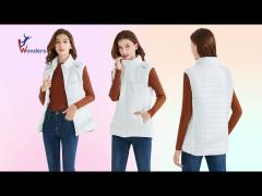 Wonders Womens Lightweight water-resistant  hybrid vest