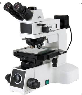 China MX4R Ergonomic Metallographic Microscope with  chromatic aberration correction optical system for sale